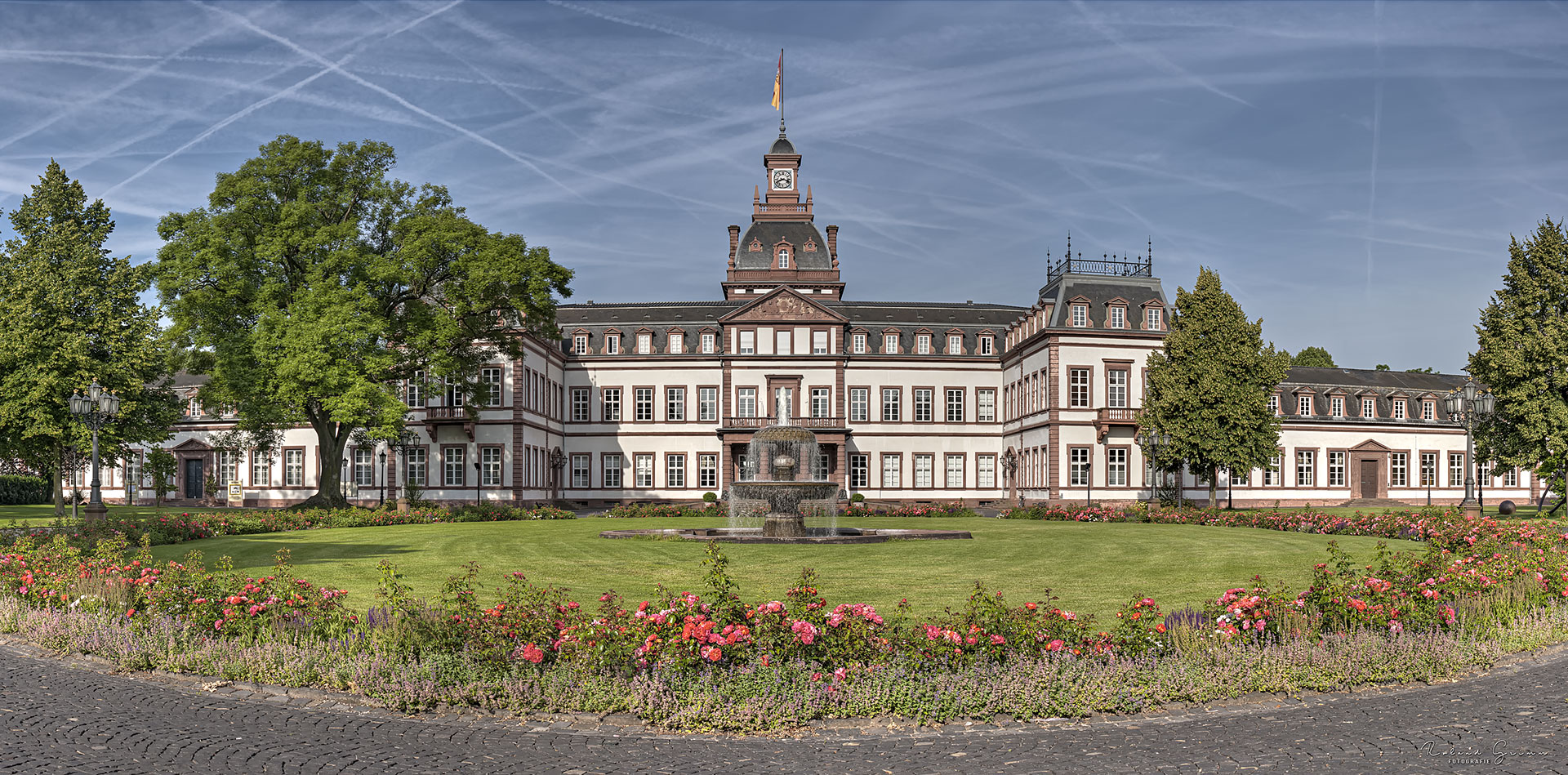 Freunde und Förderer Historisches Museum Hanau Schloss Philippsruhe e.V ...