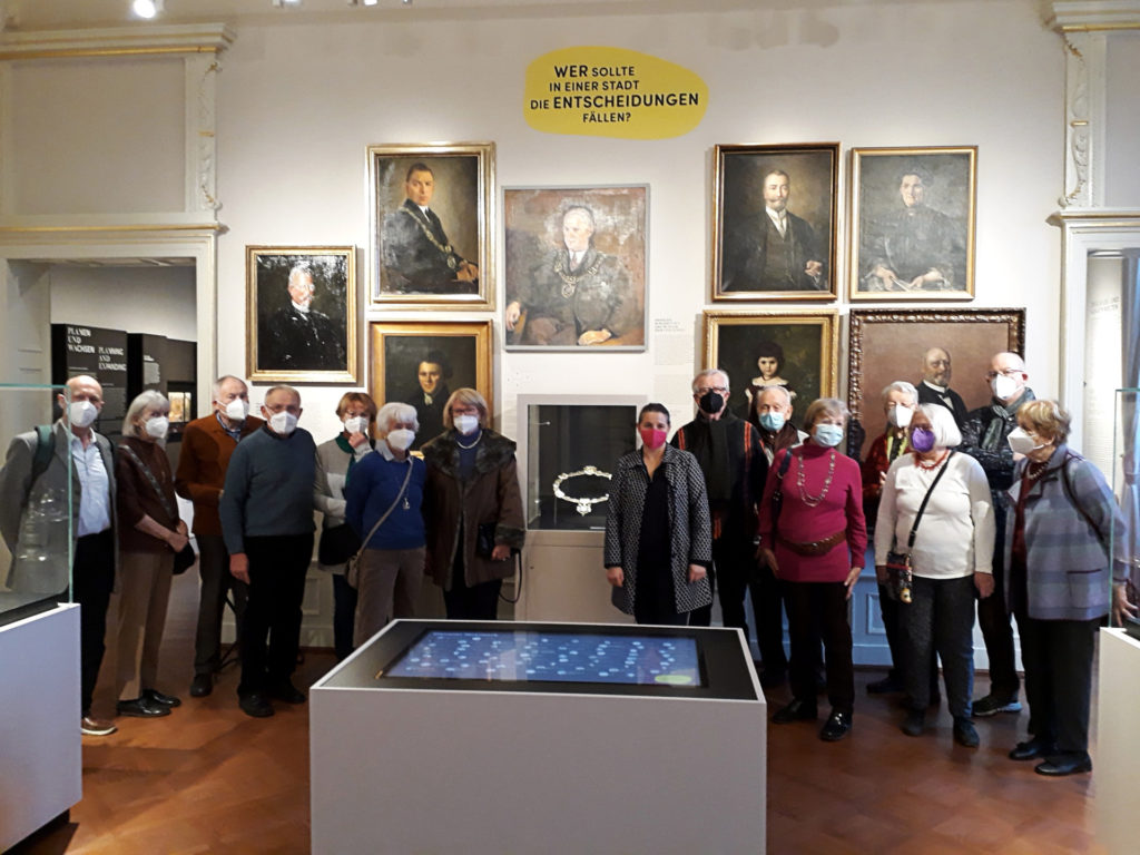 Museumstreff 16.12.2021 - Freunde und Förderer Historisches Museum ...